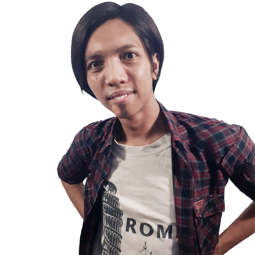 Hanif | Web Portfolio